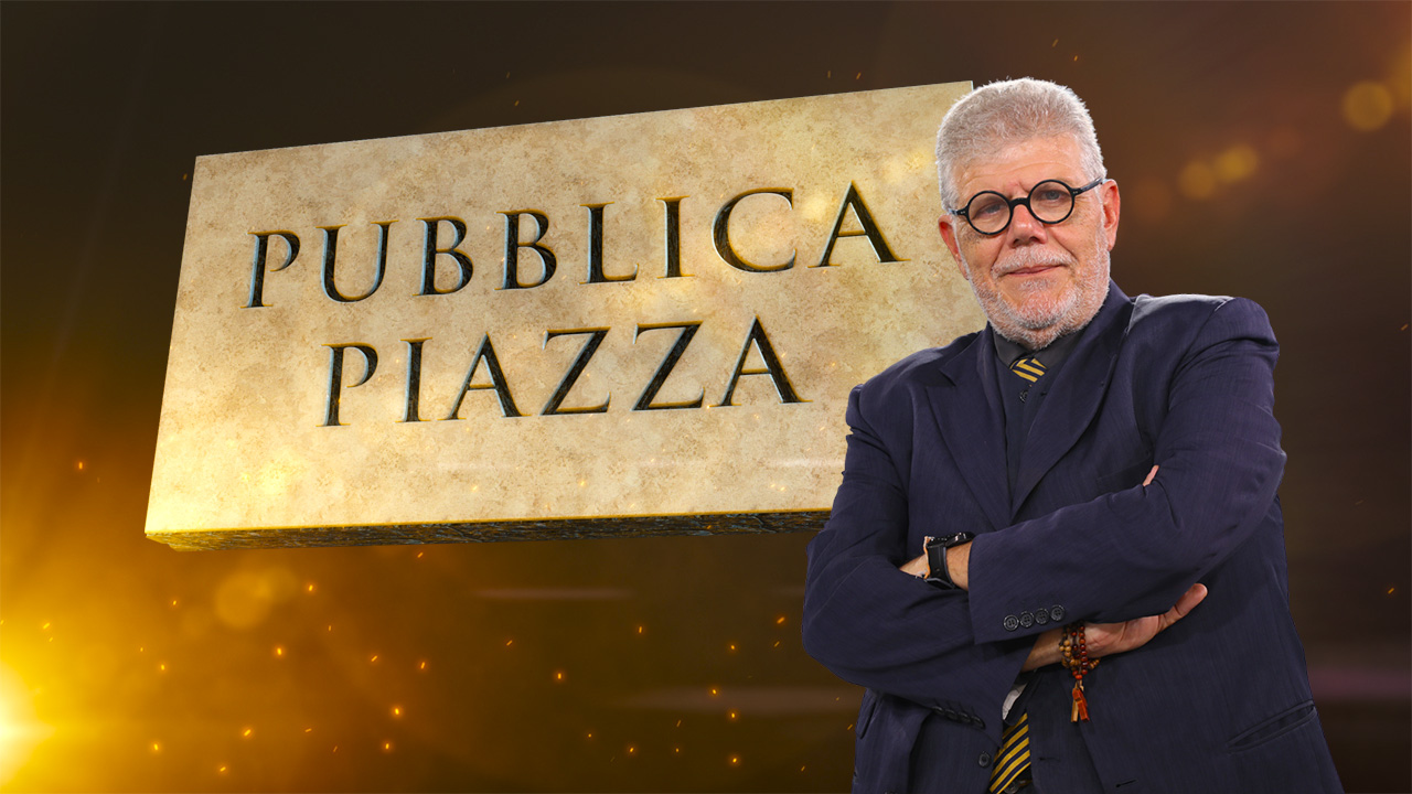 Pubblica Piazza · LaC Play