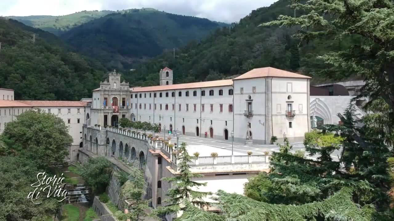 Storie di vita St01 P09 Il culto del Santo di Paola in Sud America ...