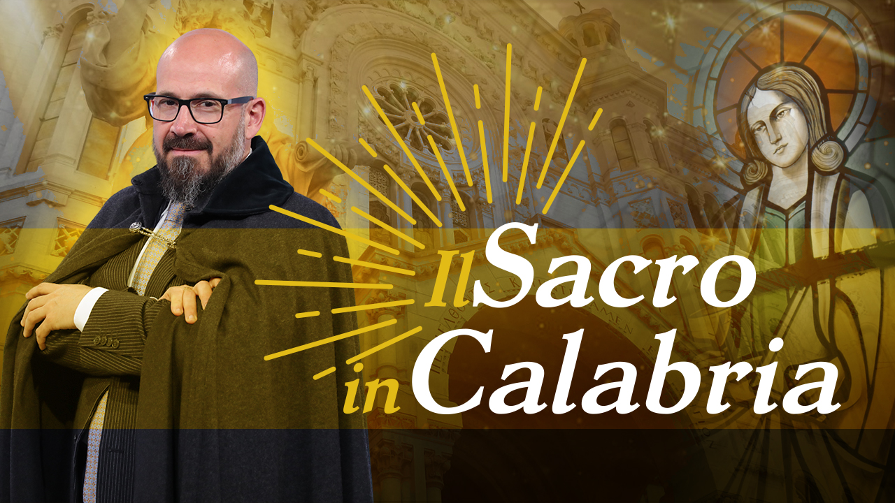 Il Sacro in Calabria · LaC Play