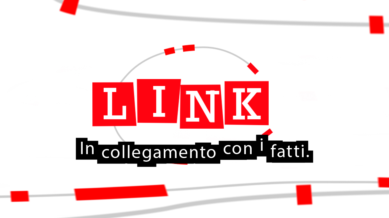 Link - In collegamento con i fatti · LaC Play