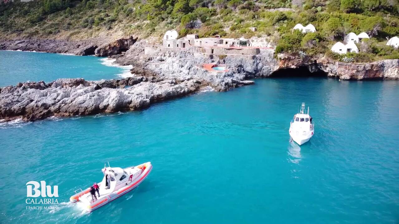 Blu Calabria St01 P01 Riviera dei Cedri · LaC Play