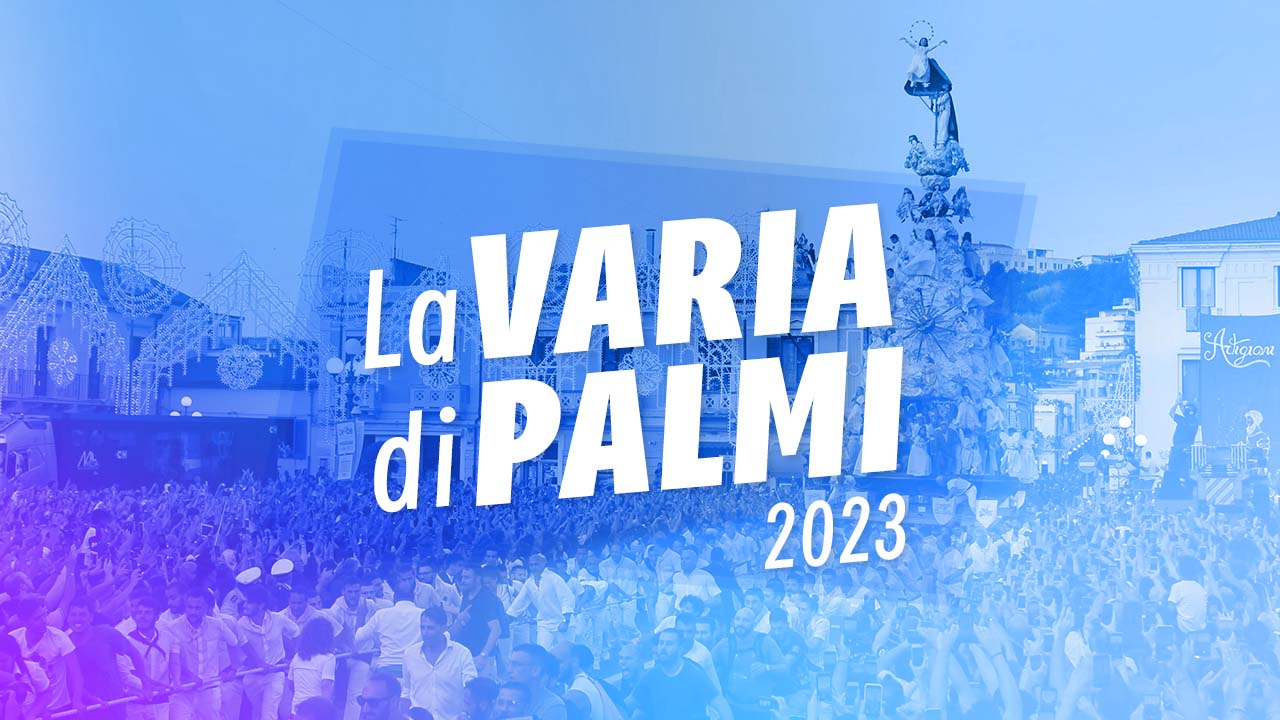 Speciali - La Varia di Palmi · LaC Play