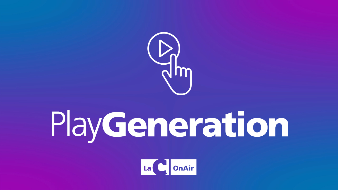 Play Generation · LaC Play