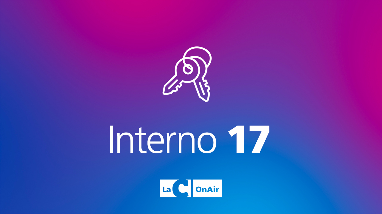 Interno 17 · LaC Play