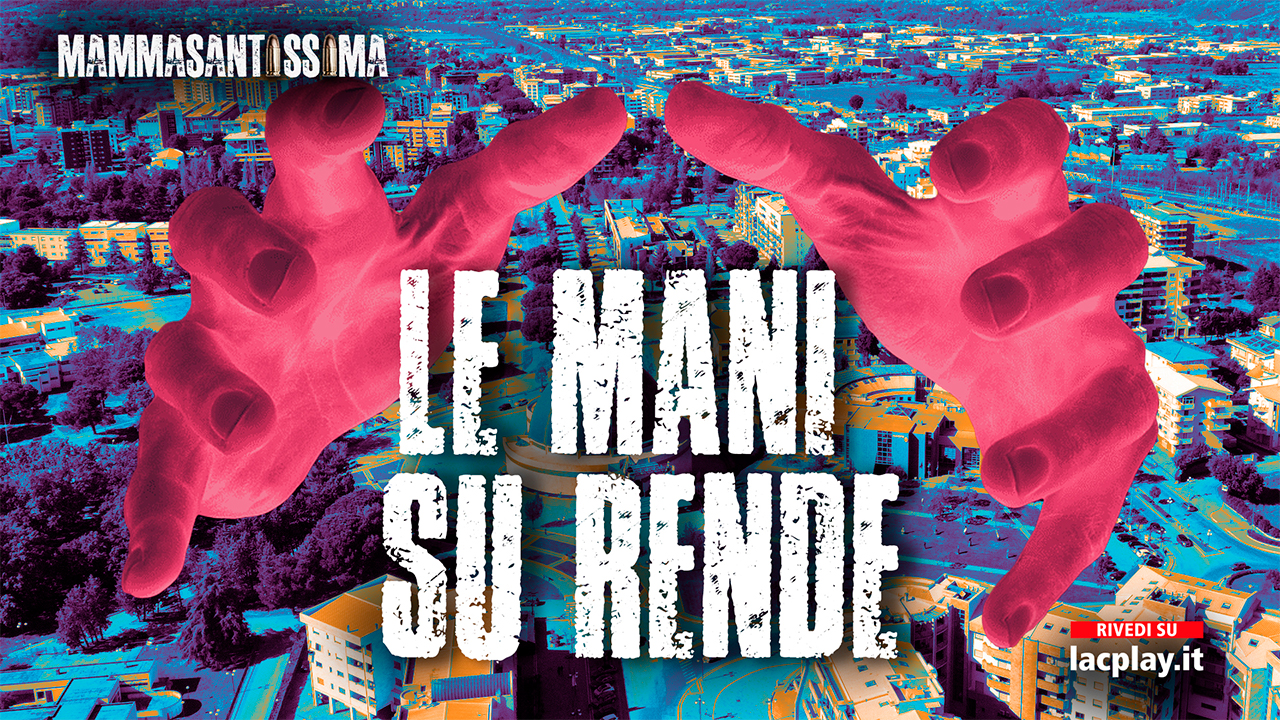 St 02 Pt 02 Le mani su Rende · LaC Play