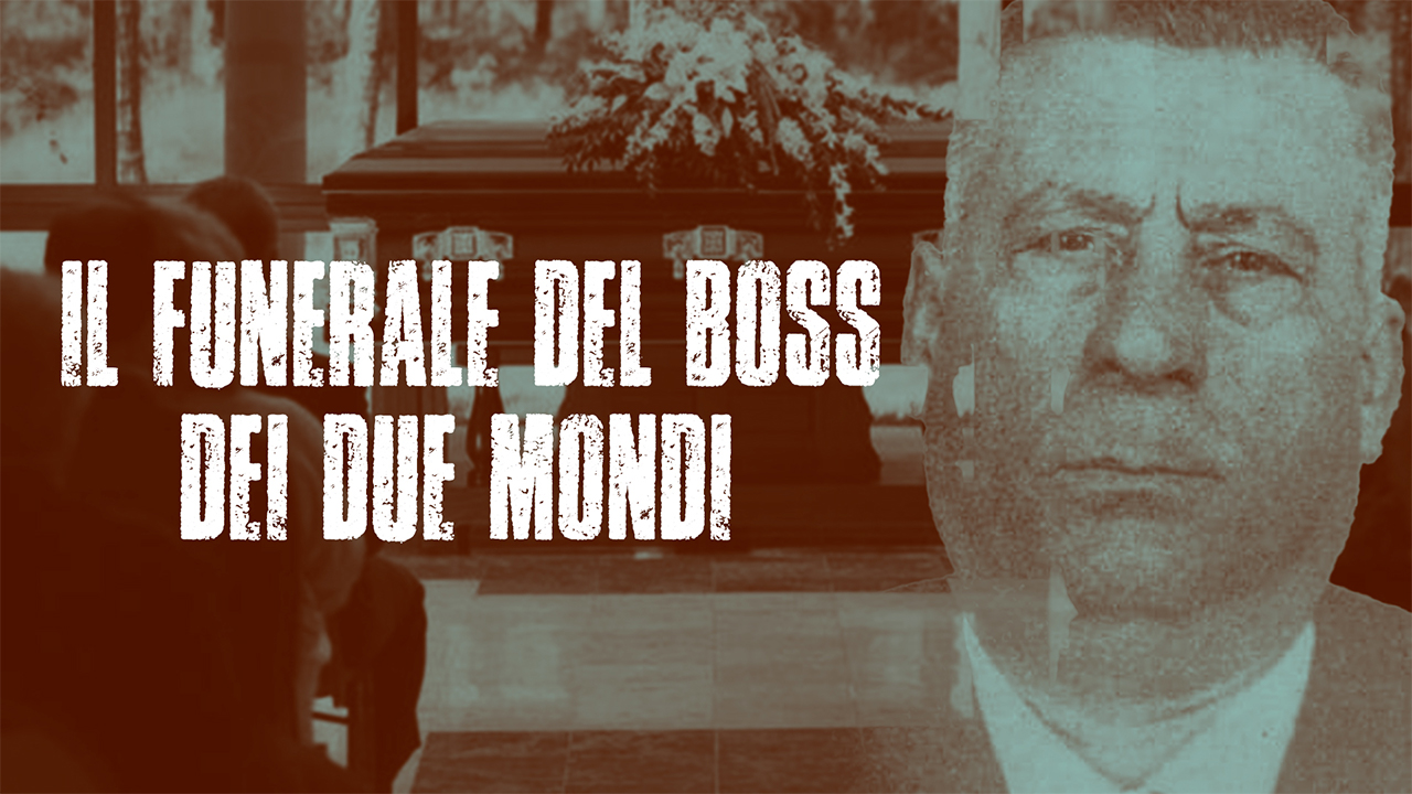 St 02 Pt 06 Il funerale del boss dei due mondi · LaC Play