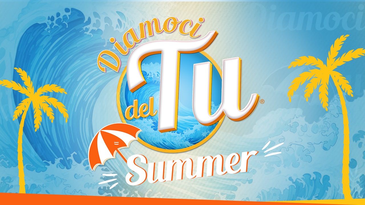Diamoci del Tu Summer · LaC Play
